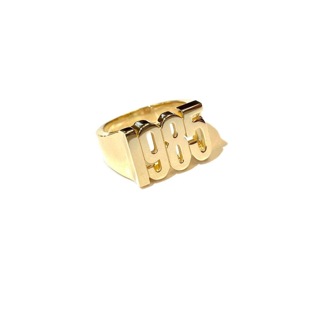 Rings – George the Jeweler